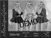 Second Life Marketplace - ::BG:: Valen Set - DEMO
